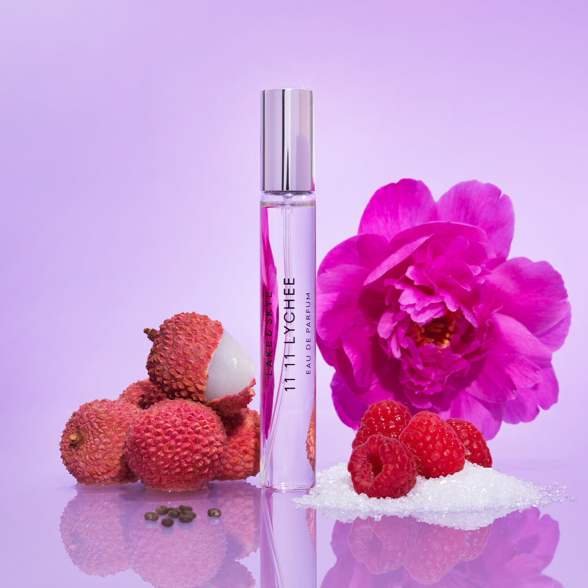 11 11 Lychee Purse Spray – Lake and Skye