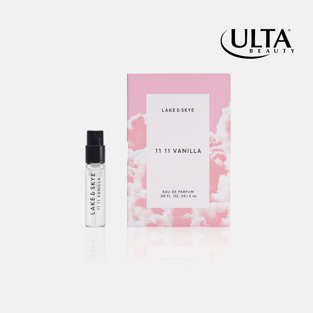 11 11 – Lake and Skye