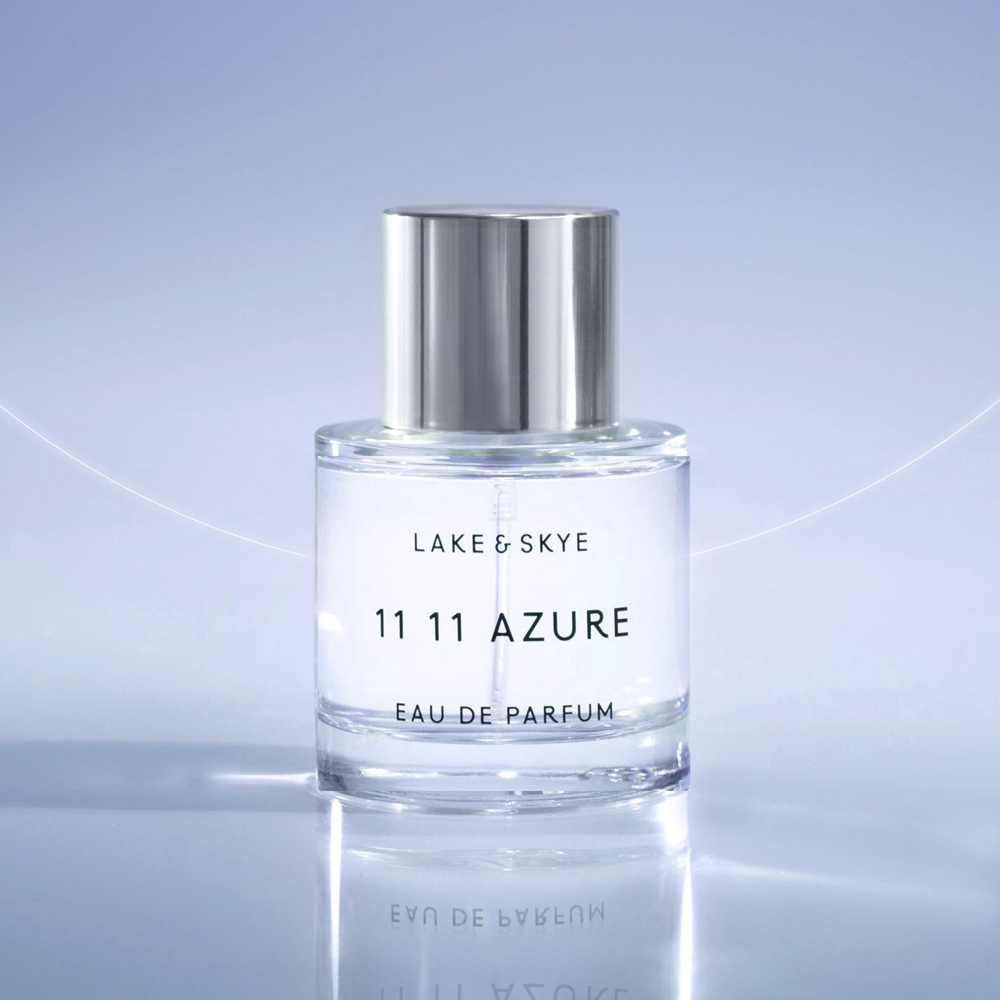 11 11 Azure Eau de Parfum – Lake and Skye