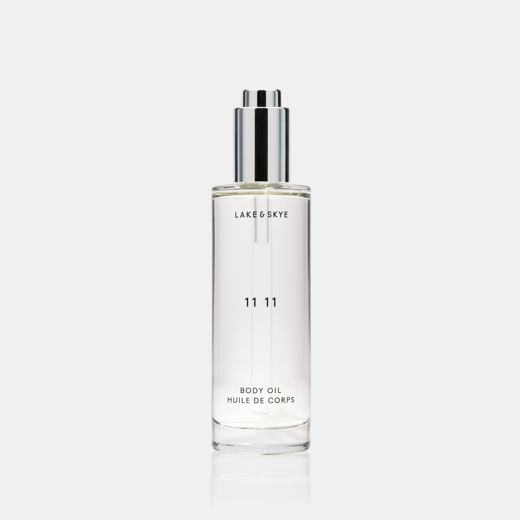 11 11 Body Oil – Lake and Skye