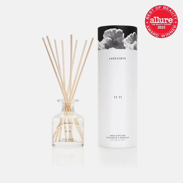 11 11 Reed Diffuser – Lake and Skye