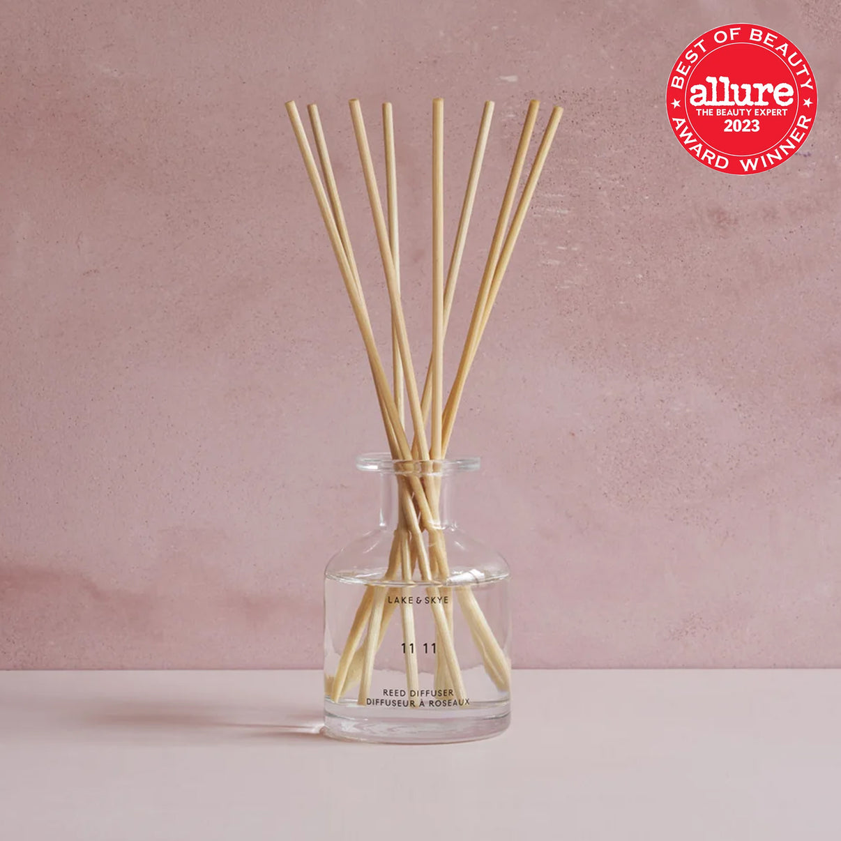 11 11 Reed Diffuser – Lake and Skye