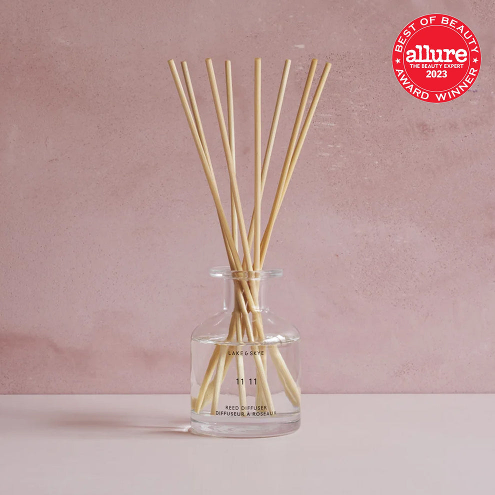 11 11 Reed Diffuser – Lake and Skye