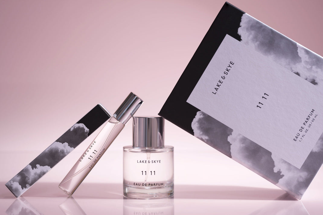 WELCOME TO THE 11 11s – Lake and Skye