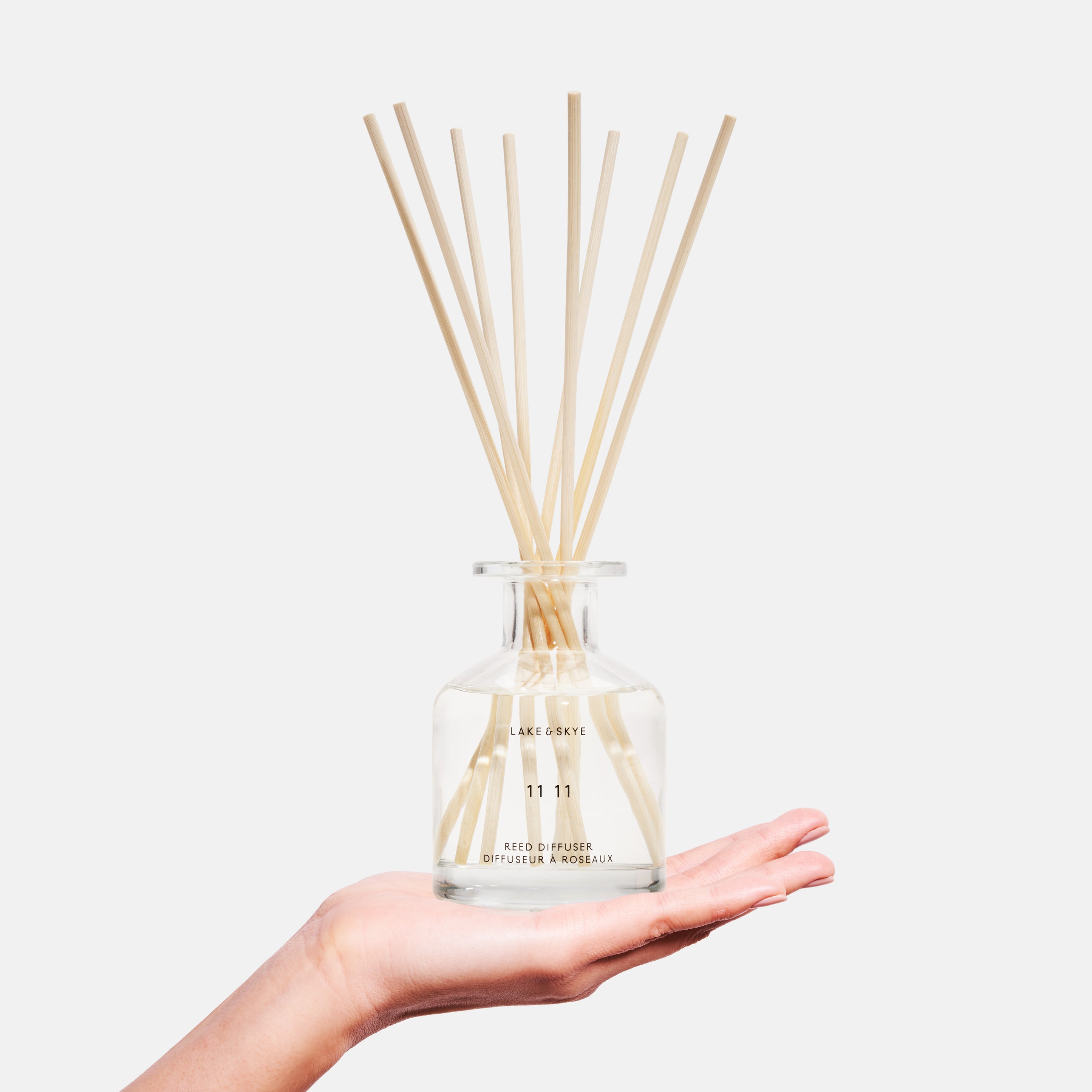 11 11 Reed Diffuser – Lake and Skye