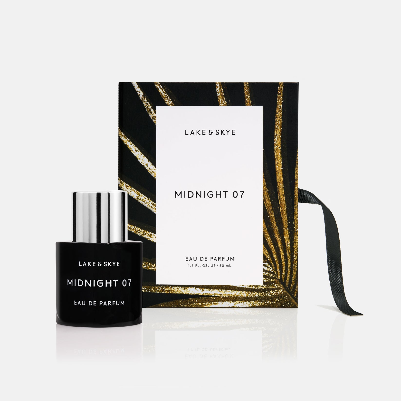 Midnight 07 Eau de Parfum – Lake and Skye