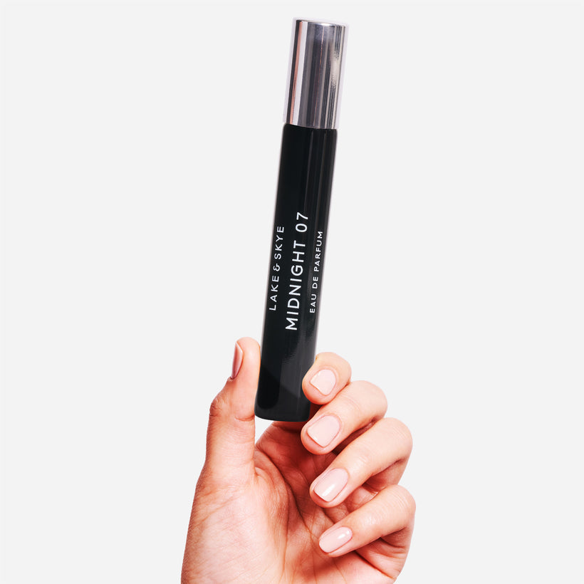 Midnight 07 – Lake and Skye